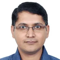 Deepesh Belani - Test Architect at Whirlpool
