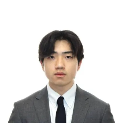 Yihui Gao - Research Assistant at Tsinghua University | Penultimate ...