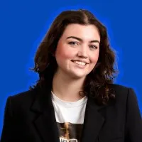 Xanthe Doran - Creative & Art Director