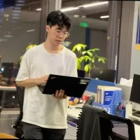 Yue Lu - --Sport Mangement Undergraduate Student