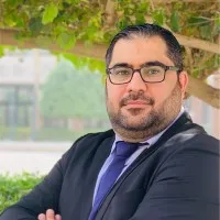 Mouhamed Sleiman - Outlet General Manager @ Burj Al Hamam | Food ...