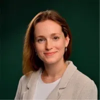 Agata Biernacka - Software Developer