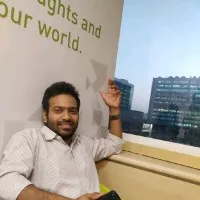 Yogesh Dixit - DevOps & Infra Lead at Citi