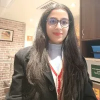 Shilpa Sharma - Ex student