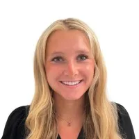 Julia Surman - Sales Operations @ Amazon Web Services