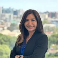 Cecilia Yañez - Climate Finance Specialist | Sustainable Development ...