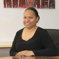Mildred Ila - Manager Treasury at Kumul Petroleum Holdings Limited