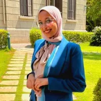 Toqa Yahia - Junior Geotechnical Engineer