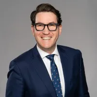 John Shannon - Divisional Director at Cushman & Wakefield