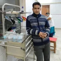 Dr Abdul Kadir - Nursing Staff at P L GUPTA SURGICAL HOSPITAL PRIVATE ...