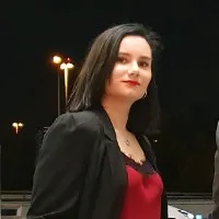 Laura López Martínez - Compradora y encargada de logística