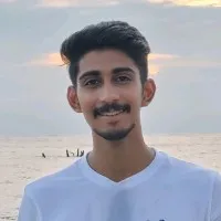 Joel Biju - Associate Software Developer @Interland Technologies