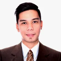 Rhovin Cristian Nario, CPA - Senior Manager