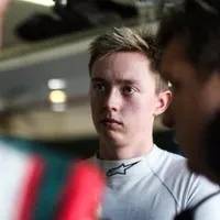 Seán Doyle - Racing Driver | Pro Driver | Performance Driving Instructor | Precision Driving ...