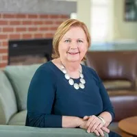 Mary Leavitt, CTFA - Vice President and Senior Trust Officer at Norway ...