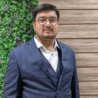 Shubham Kumar - Senior Associate, Infrastructure Level 1 | DevOps ...