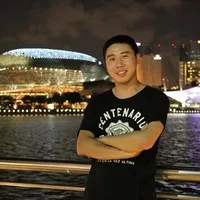 Peng He - Project Coordinator