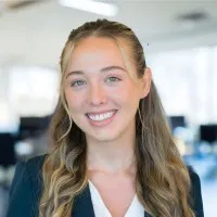 Ashley O'Rourke - Senior Communications Specialist and Certified Yoga ...