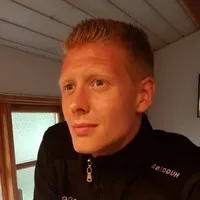 Rune Møller - Elev hos Novonordisk