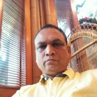 Dharmendrakumar Patel - Associate Director, Delivery partner executive