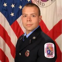 Kevin Gerth - Firefighter at PRINCE GEORGES COUNTY FIRE DEPARTMENT