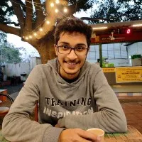 Parth Sharma - Product Manager at BusinessOnBot(YC21)