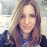 Alexandra Peneva - Recruitment Business Partner for Benelux region at Atos