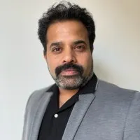 Johnson Abraham - Program Manager | Account Director | Strategic ...