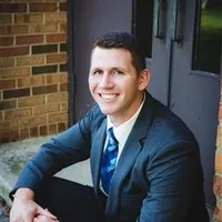 Joseph Ponton - Systems and Data Center Manager at Riverside Healthcare