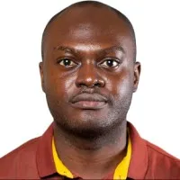 Kofi Obeng - Data Analyst | Excel VBA & Power BI Developer | Expert in ...