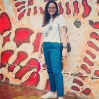 Esha Saproo - Manager, Agile Program management at Publicis Sapient