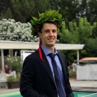 Kristian Bevilacqua - Auditor