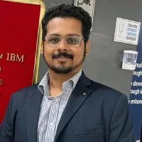 Niteesh Nair - Data Scientist - Ecosystem Engineering Blue Partner Lab ...