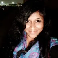 Kandisa Fernandes - QM-QA