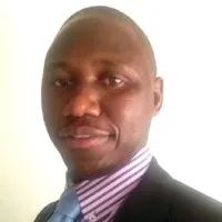 Nick Musyoka - Commercial Director at Sonar imaging centre
