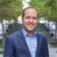 Nathan Arnold, CPA - Vice President, Finance at Unity Partners