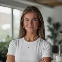 Emma van der Wel - Logopedist