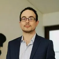 Nick Rainsford - Founder of Thyme Financial Group