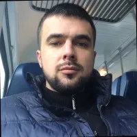 Igor Lisniak - Frontend developer (Animation Gsap, Javascript, Jq