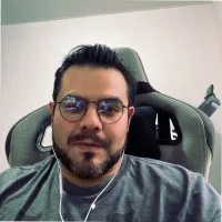 Marco Catalán - Backend Engineer