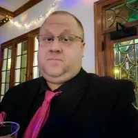 Todd Maxwell - Information Technology Specialist