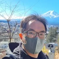 Liu Neil - Senior Manager