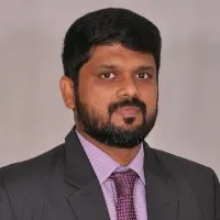 Simon Selvaraj - Human Resource Manager | Certified HR Business Partner ...