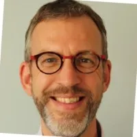 Frans De Bruijn - Project Manager at NRG