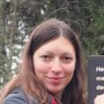 Tímea Bubb (Horváth) - E&P IT Domain Architect at MOL Group