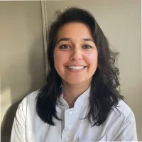 Lotte Eva Kim - Co-assistent Tandheelkunde bij UMCG