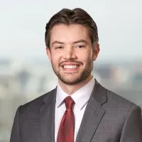 Andrew Murtha, Ph.D. - Life Science Patent Agent @ Morrison Foerster