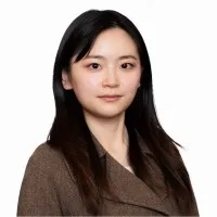 Lucy(Luyuan) Cao - Analyst, Trade Management at BCI | Past Financial ...