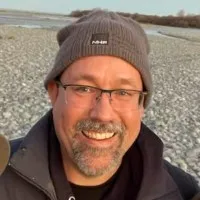 Andrew McIvor - Finance Manager NZ & Transformation Lead ANZ