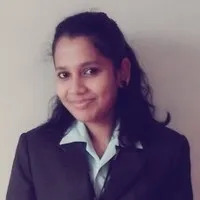 Krishna Raj - Research Talent. EX - Draup. Anna University. MBA